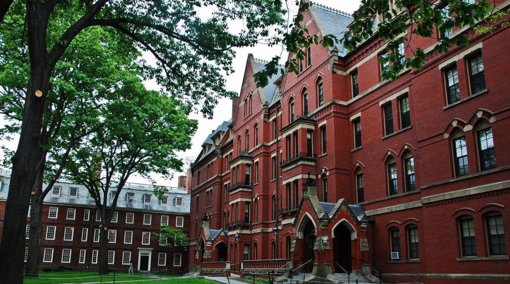 Dream Schools — College Ready