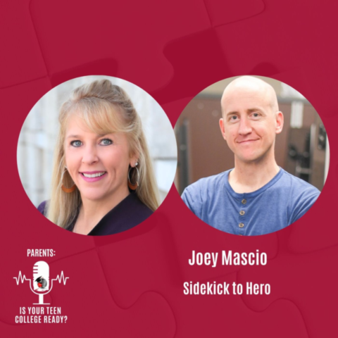 Podcast — College Ready | College Admissions Consulting