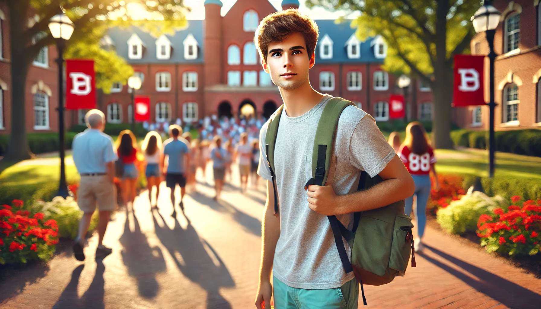 Making the Most of Your Summer College Tours — College Ready | College ...